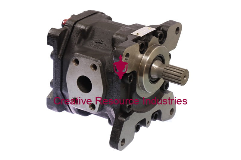 AT122489 - Hydraulic Gear Pumps - CRII