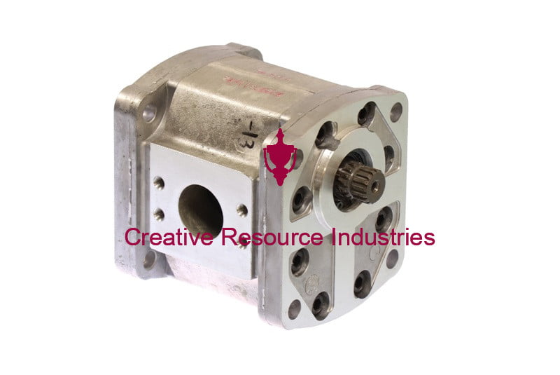 AT122490 - Hydraulic Gear Pumps - CRII