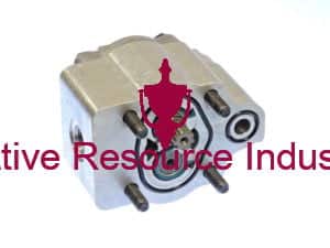 AT124224 - Hydraulic Gear Pumps - CRII