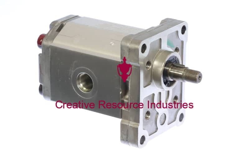 AT210260 - Hydraulic Gear Pumps - CRII