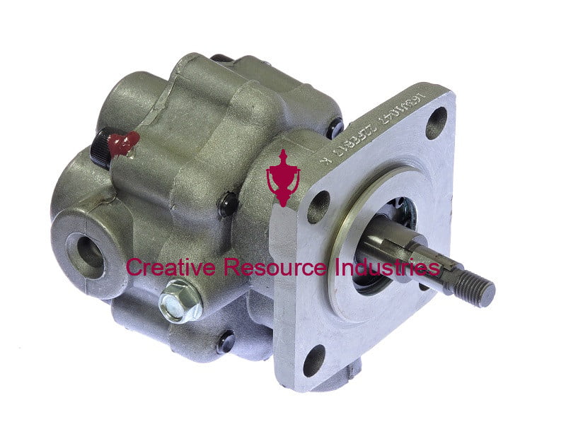 AT23837 - Hydraulic Gear Pumps - CRII