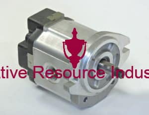 Hydraulic Gear Motors - Page 2 of 2 - CRII