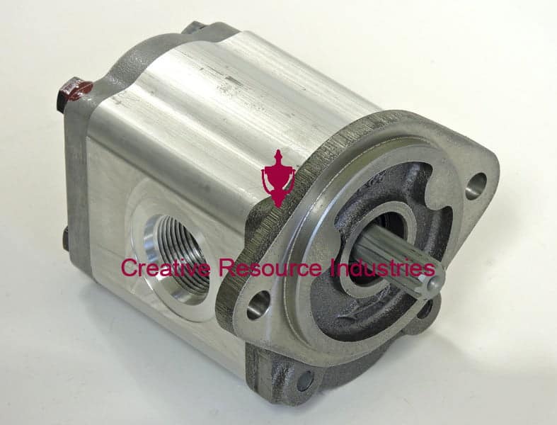 C23L37554 - Hydraulic Gear Pumps - CRII