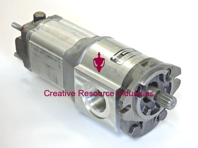 C31.5/23.0L39029136150 - Hydraulic Gear Pumps - CRII