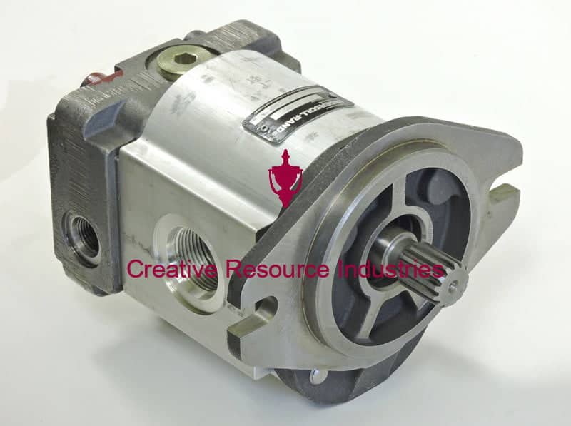 C31.5L37432140R - Hydraulic Gear Pumps - CRII