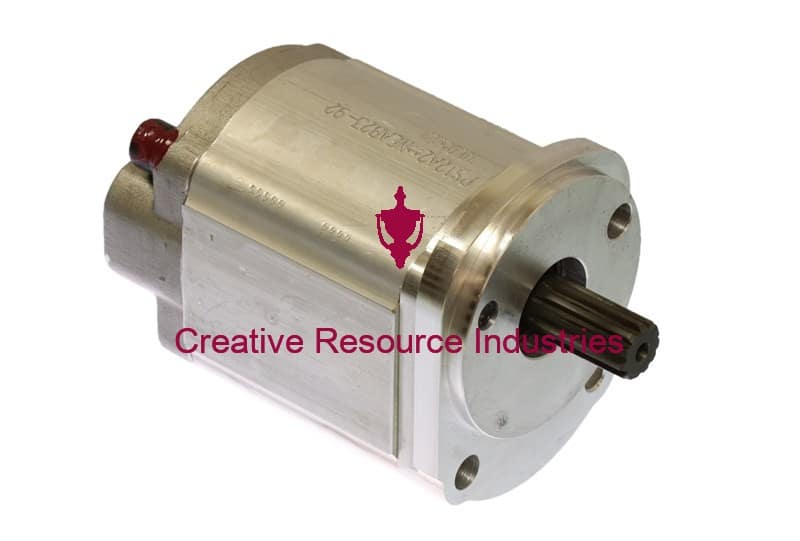 CGP-P11A055-5FC - Hydraulic Gear Pumps - CRII