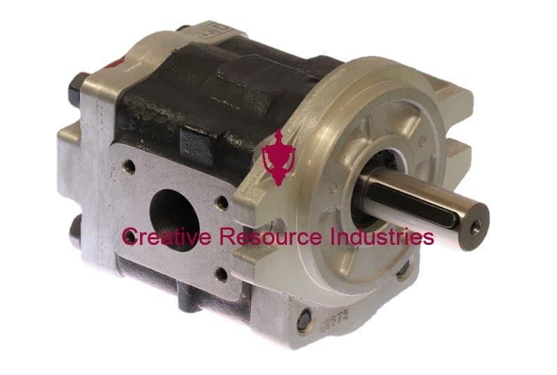 D05-5.53.5R760 - Hydraulic Gear Pumps - CRII