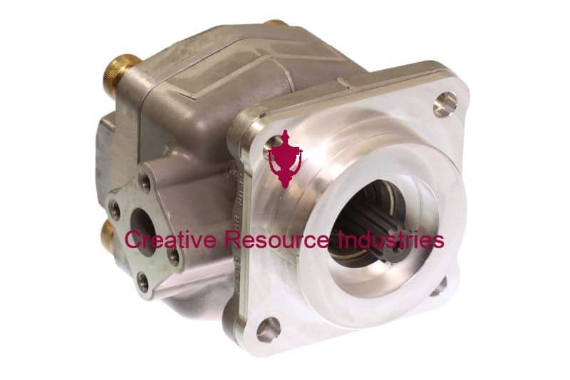 KP0588AVS - Hydraulic Gear Pumps - CRII