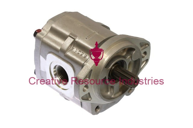 67120-12361-71 - Hydraulic Gear Pumps - CRII