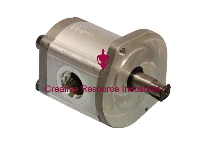 R30678 - Hydraulic Gear Pumps - CRII