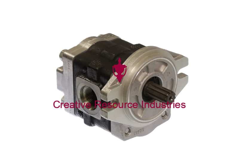 RA111-61110 - Hydraulic Gear Pumps - CRII