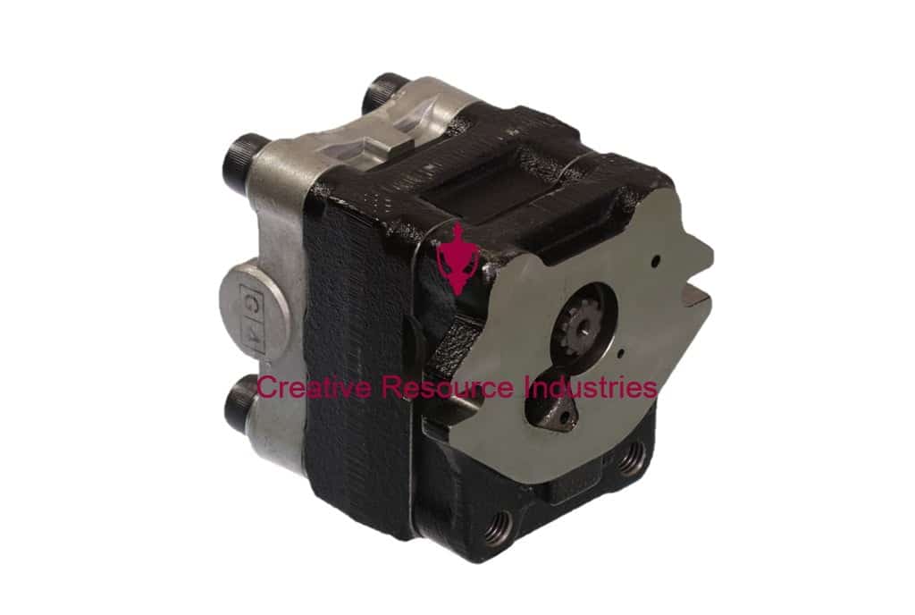 Hydraulic Gear Pumps - Page 115 of 135 - CRII