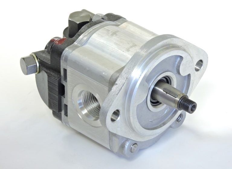 SP2/250-10DCO06 - Hydraulic Gear Pumps - CRII