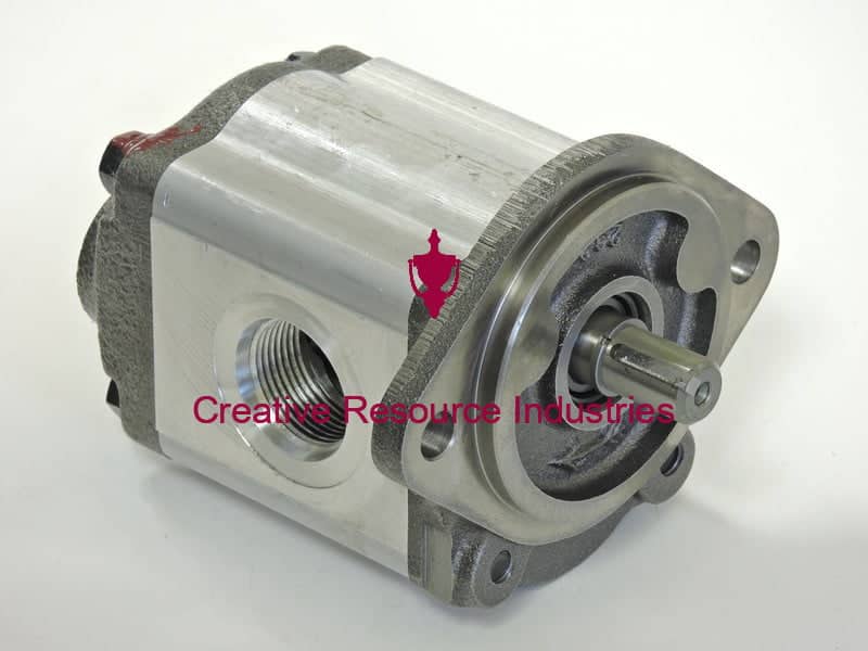 SP2/250-20LC106330 - Hydraulic Gear Pumps - CRII