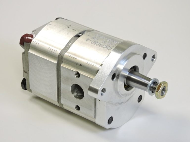 90029654 - Hydraulic Gear Pumps - CRII