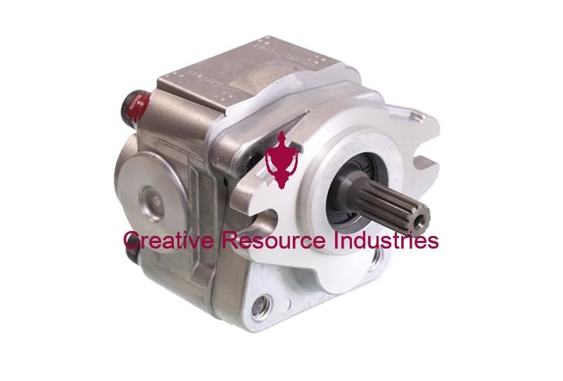 AA6L899 - Hydraulic Gear Pumps - CRII