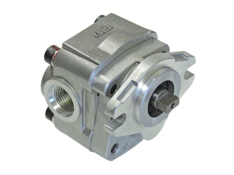 4I1023 - Hydraulic Gear Pumps - CRII